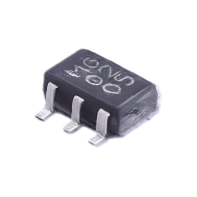 ROHM BD5232G-TR Supervisor IC