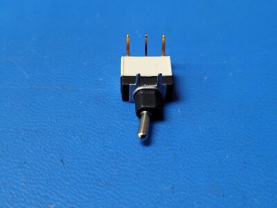 APEM SW232CD7 Toggle Switch for sale