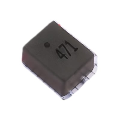 CND-tek CND-DCM1206M600-2 Common Mode Choke