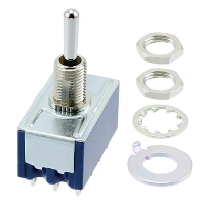 Nidec 8A2041-Z Toggle Switch Chip