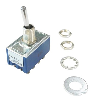 Nidec 8A4101-Z Toggle Switch for sale