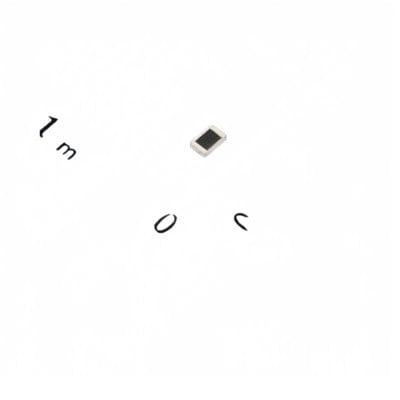 BOURNS CR0805-FX-1002ELF Surface Mount Chip Resistor