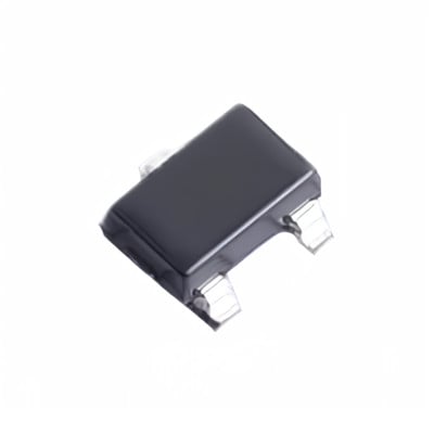 ALLEGRO ALS31000LLHALX Linear Compass IC