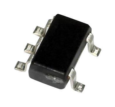 ROHM BD2247G-GTR Power Distribution Switch Load Driver