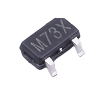 HEERMICR HE61CN1102MR Supervisors Chip