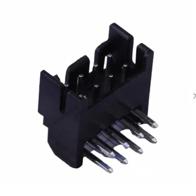 Hongxing HX20012-12WA black