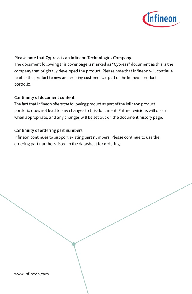CYBT-223058-EVAL documentation page 1