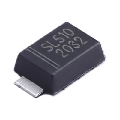 Jingdao Microelectronics SSL510F Single Diode