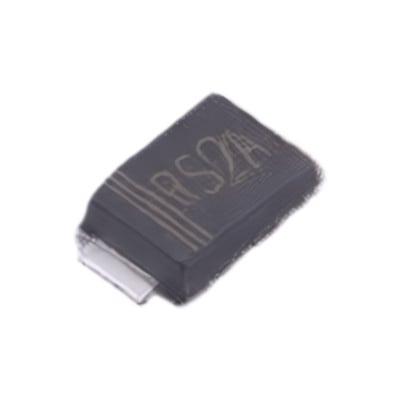 JSCJ S2AF Single Diode