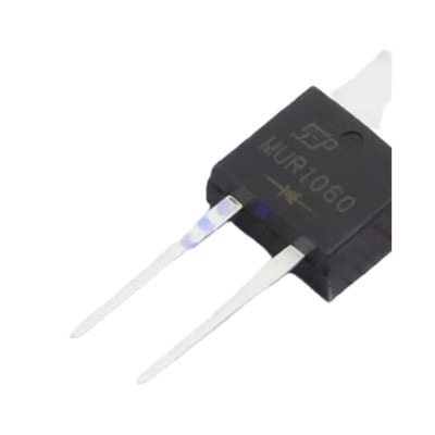 SEP MUR1060 Single Diode for sale