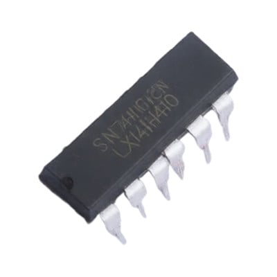 lingxingic SN74HC13N(LX) Gates and Inverters Chip for sale