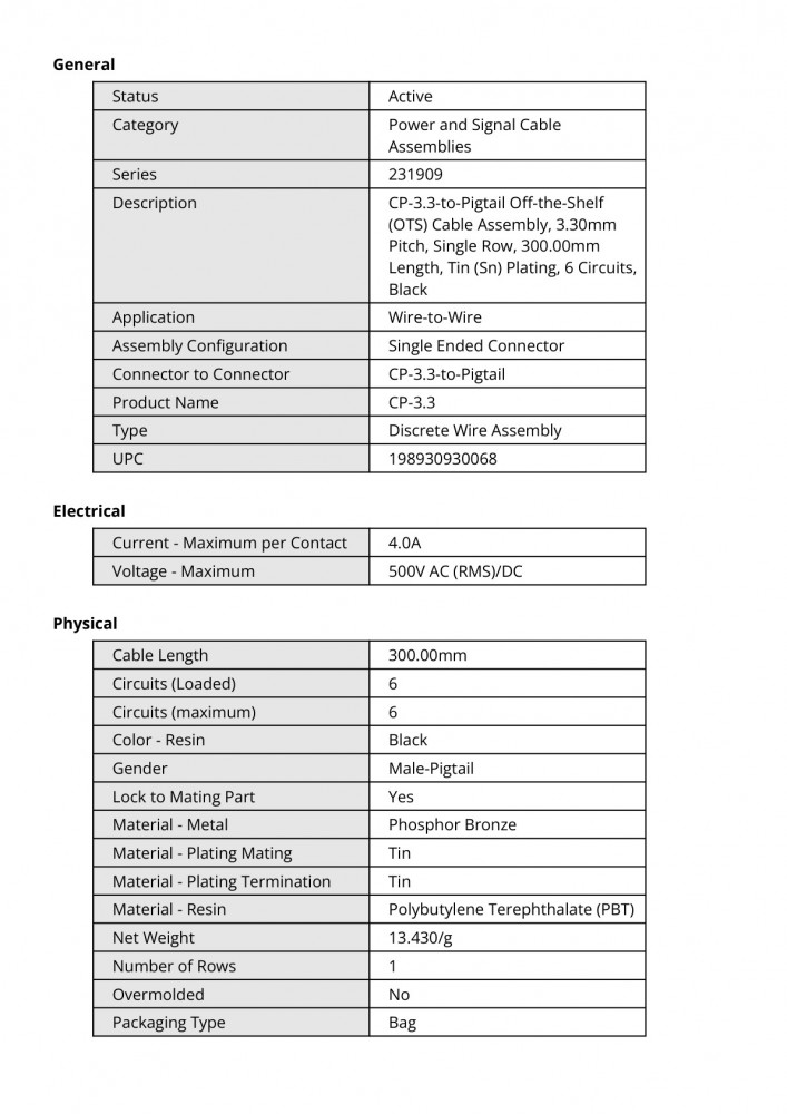 Product documentation page 2