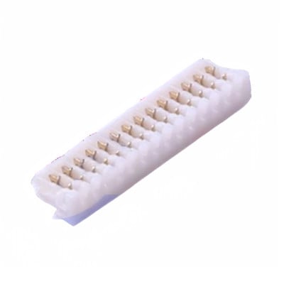 XKB Connection X0800HI-06-N0HF Free Hanging Panel Mount Chip
