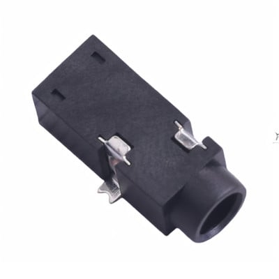 SOFNG PJ-234 Audio Connector Chip