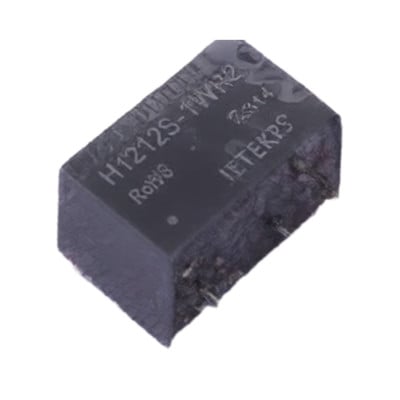 JETEKPS H1209S-1WR2 DC DC Converter Chip
