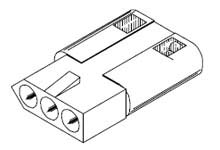 Molex 03092032
