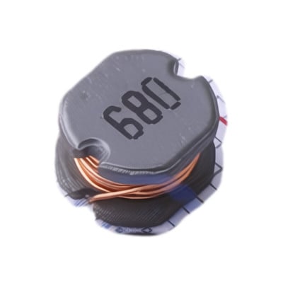 LanTu Micro SCD1054-680MT Fixed Inductor