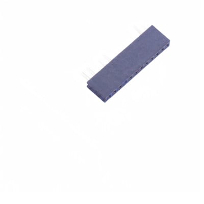 Ckmtw B-2201S12P-A120 Female Socket Header Receptacle for sale