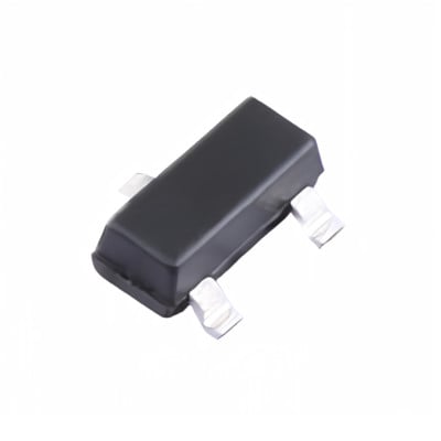 CBI BC856B Single Bipolar Transistor