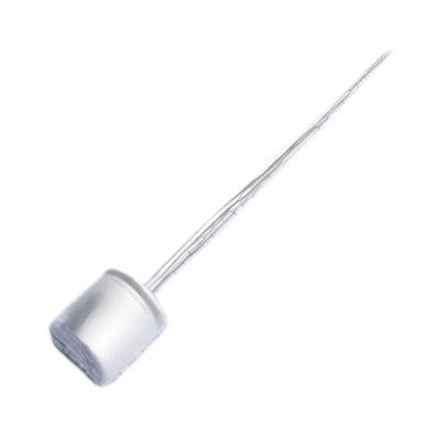 Lelon HBV220M1JTR-0608 Aluminum-Polymer Capacitor