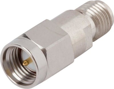 Amphenol SF0929-6200-05 Attenuator