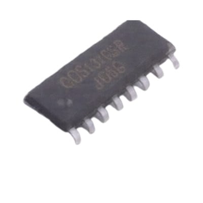 COSINE COSLM13700DT Amplifier Chip