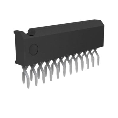 ROHM BA3812L Audio Special Purpose Chip