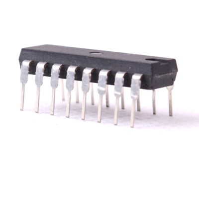 AMD AM26S12PC Buffer Driver Receiver Transceiver Chip for sale