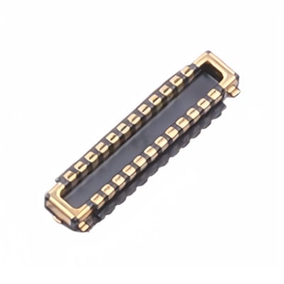 HOAUC HYCW60M-BTB2X15-047B Board-to-Board Mezzanine Edge Type Array Connector