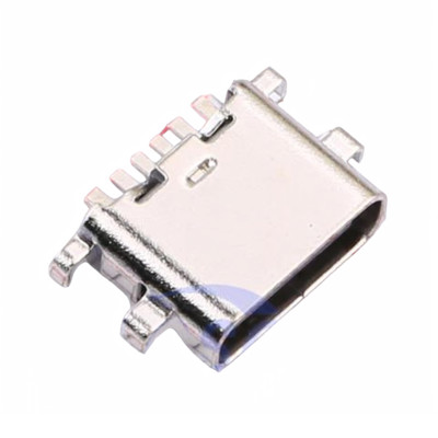 Korean Hroparts Elec TYPE-C-31-M-28A USB Type-C Connector Assembly for sale