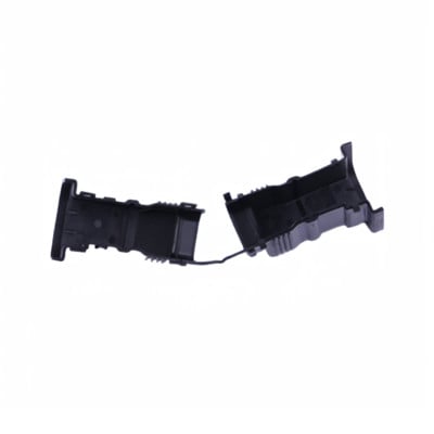 KUM GV017-06020 Circular Connector Housing