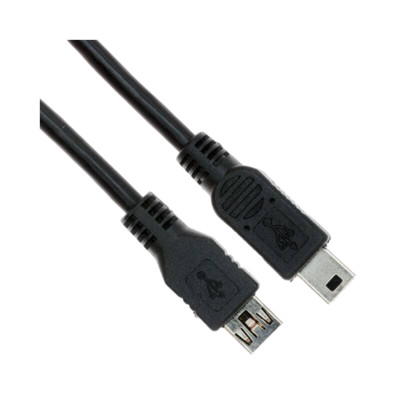 Assmann WSW Components AK67501-3 USB Cable Assembly