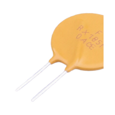 FUZETEC FRK500-60F PTC Resettable Fuse