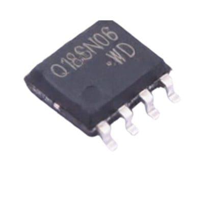 JSCJ CJQ20N03 Single N-Channel MOSFET