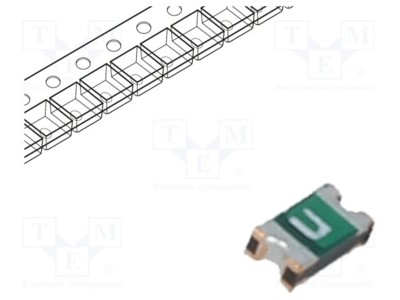 Bel Fuse 0ZCE0010FF2G