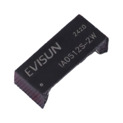EVISUN A0512S-2WR2 DC DC Converter Chip