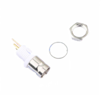 HenryTech HL2-BNC-KYWE Coaxial Connector RF Assembly
