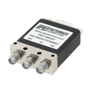 PASTERNACK PE71S6384