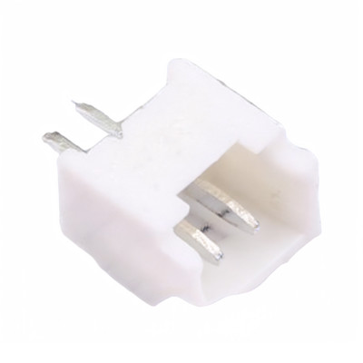 BOOMELE(Boom Precision Elec) 2.54-2AS Male Pin Header