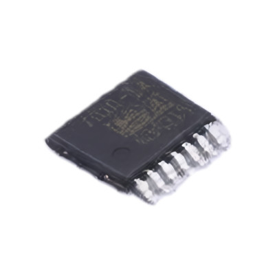 Infineon BTS7008-1EPZ Power Distribution Switch