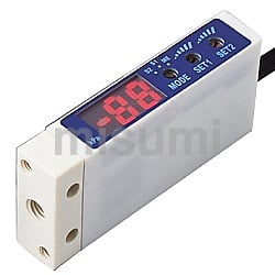 Nidec PS6-102V-NWR Industrial Pressure Sensor Transducer