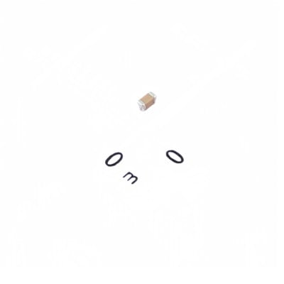 AIDE CAPACITOR 0603X7R103K101NT Ceramic Capacitor