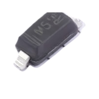 Jingdao Microelectronics MM1Z12BW Single Zener Diode