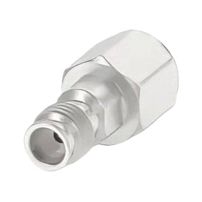 TE Connectivity 2385347-1 Coaxial Connector (RF) Adapter