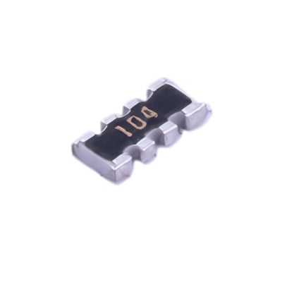ROHM MNR14E0APJ330 Resistor Network Array Chip