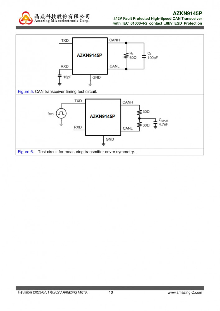 AZKN9145P document page 10