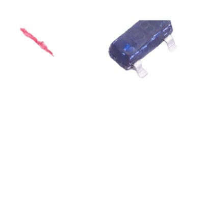 JSMSEMI BC817 Single Bipolar Transistor