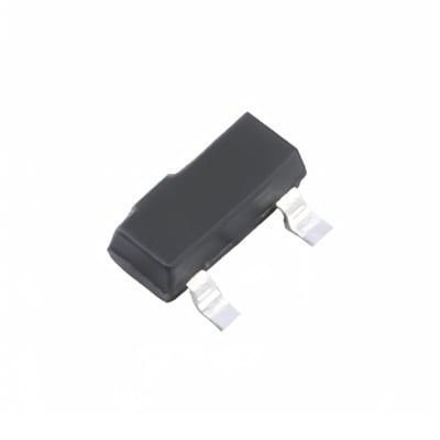 BLUE ROCKET 2SA970 Single Bipolar Transistor