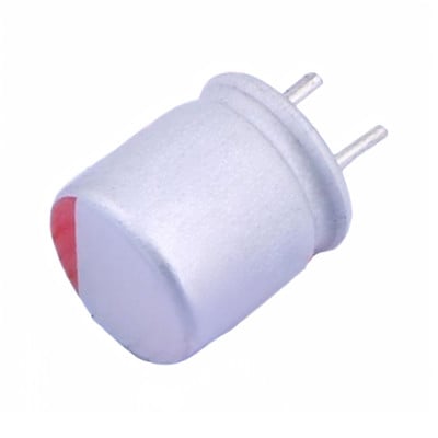 APAQ 100AREP681M08X8E15P35 Aluminum Electrolytic Capacitor for sale