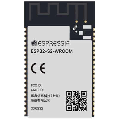 ESPRESSIF ESP32-S2-WROOM(M22S2H3200PH3Q0) for sale